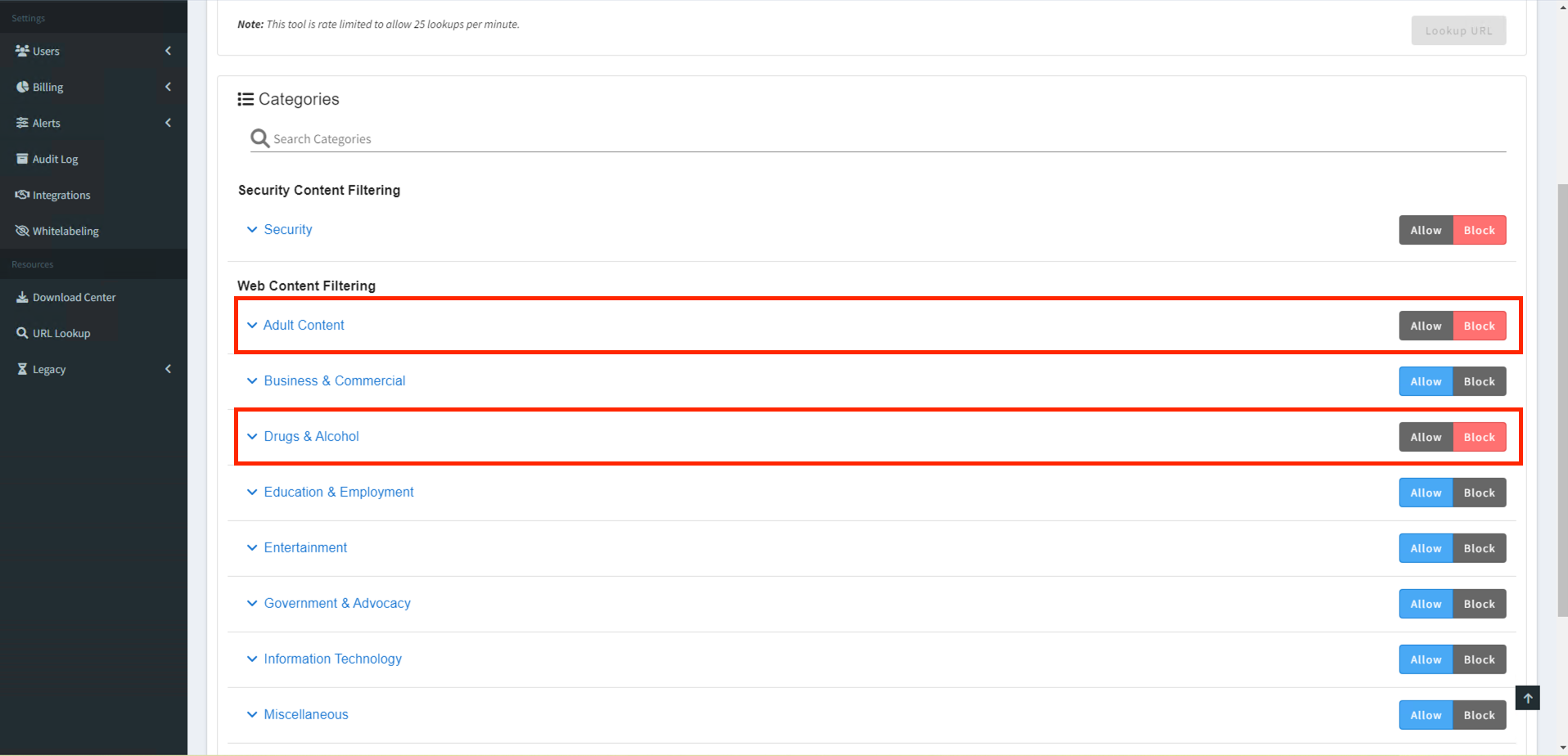 Custom Policy Setup and Best Practices Guide